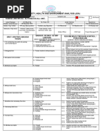 Materi Safety Talk P2H | PDF | Bisnis