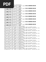 NGFW Engineer Datasheet | PDF | Computing | Computer Networking