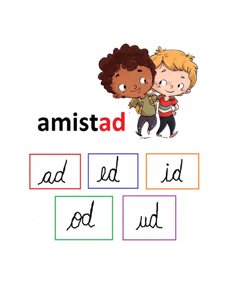 Inversa Ad Ed Id Od Ud | PDF