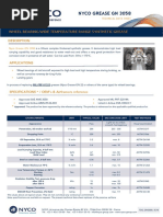 ISO 8217 2017 Tables 1 and 2 1 1 PDF | PDF | Fuel Oil | Chemical Substances