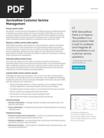 CSM/FSM Configurable Workspace Setup | PDF | Icon (Computing) | Trademark
