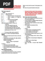 GKK Norms and Guidelines | PDF | Catholic Church | Eucharist