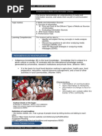 APA 7 - Paraphrasing and Citation Examples | PDF | Apa Style | Citation