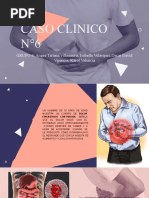 Sigmoidectomia Laparoscopica | PDF | Intestino grueso | Cirugía