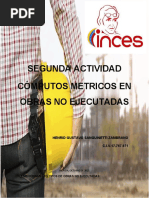 Qué Es Una Pulgada y Cuál Es Su Símbolo | PDF | Metrología | Cantidades ...