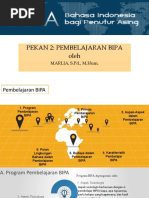 Bipa A 1 (Fix) | PDF