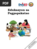 EsP 9-Q3-Module-2 | PDF