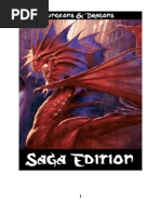 Godbound - Words - and - Gifts - List (Version 1) | PDF | Sea