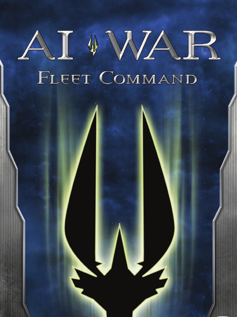 AIWar Manual | PDF | Artificial Intelligence | Intelligence (AI ...