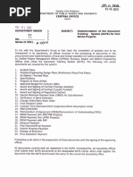 Sample Flood Control Plan (From DPWH) - Layout1 | PDF | Deep Foundation ...