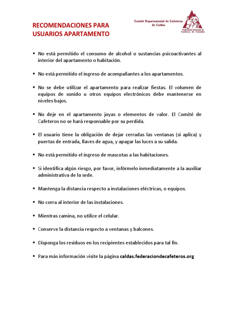 Recomend Ac I Ones Usuarios Apart A Mentos | PDF | Cocina, comidas y vino | Hogar, jardinería y ...