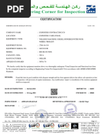Basic Steel Flow Chart | PDF | Steel | Mining