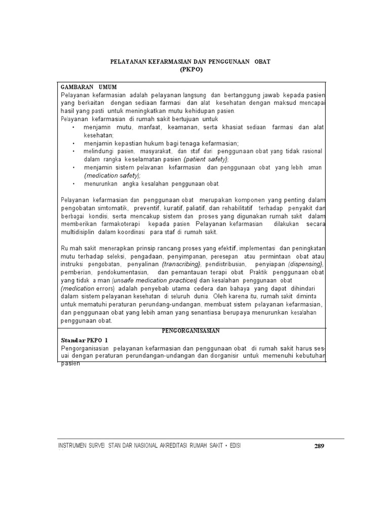 Snars-Ed-1.1-Pkpo (1) Edit | PDF