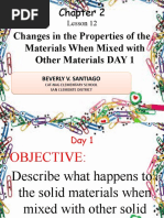 10 Examples of Heterogeneous Mixtures | PDF