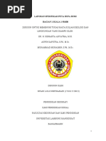 Standar Layout Peta | PDF