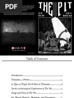 He-Y, Come On Ou-T! Shinichi Hoshi | PDF | Narration