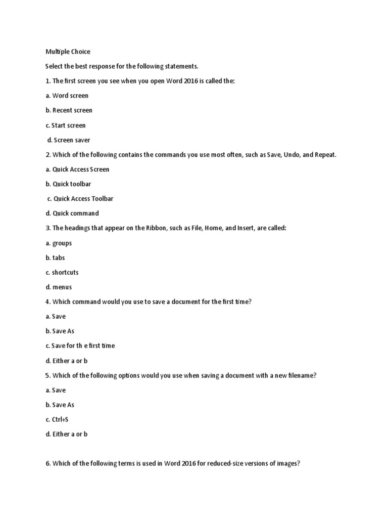 Summative - MS Word | PDF | Software | Computing