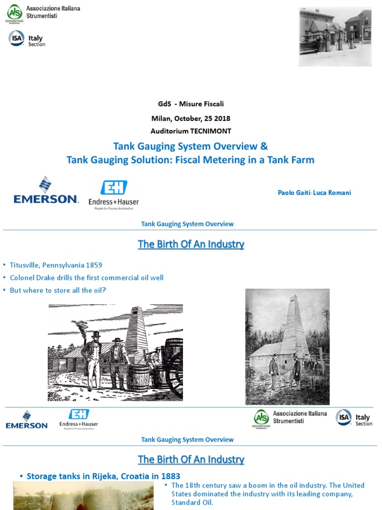 10 Emerson TGS | PDF | Buoyancy | Density
