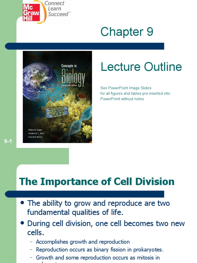 Lecture Outline: See Powerpoint Image Slides For All Figures and Tables ...