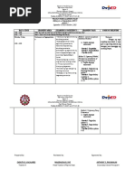 Esp9 2nd Quarter Modules | PDF