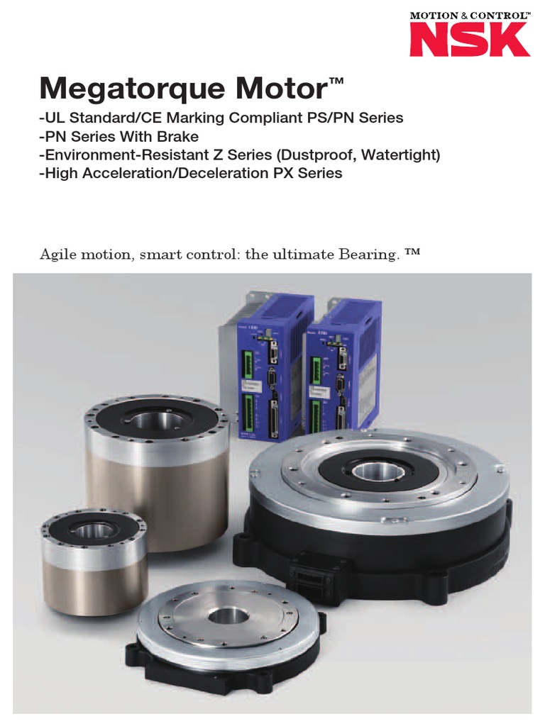 Mega Torque | PDF | Electric Motor | Mechanical Engineering
