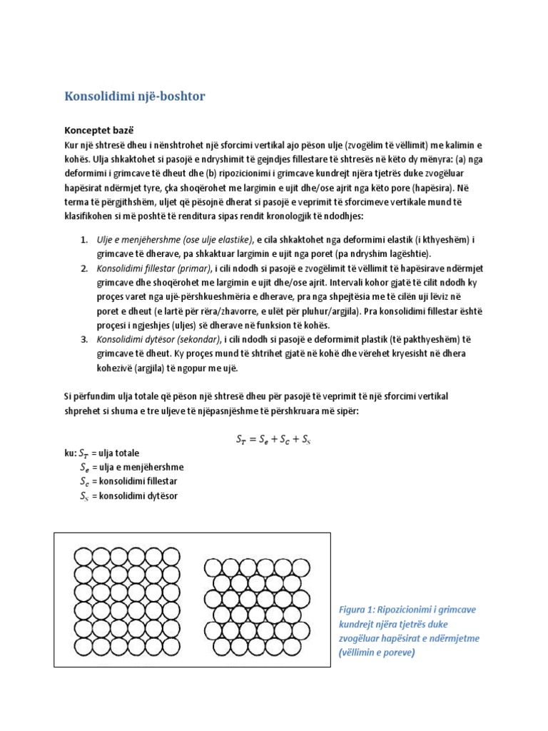 Leks.5 Konsolidimi Nje Boshtor Re-Edited | PDF