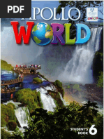 Our World 3 Teacher's Resources | PDF