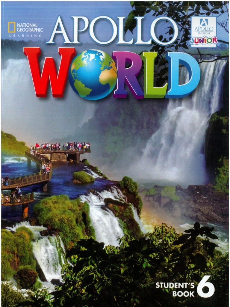 Apollo World 6 SB | PDF