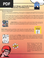 Doodle Fiction.202 | PDF | General Fiction