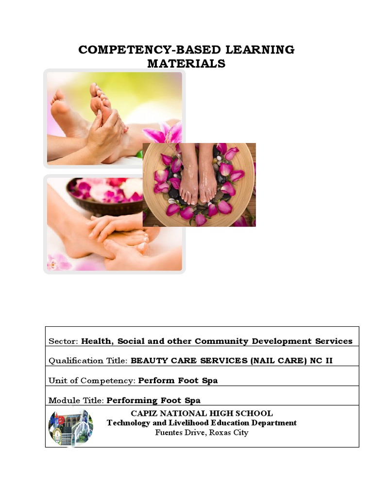 Bonita 5 - CBLM | PDF