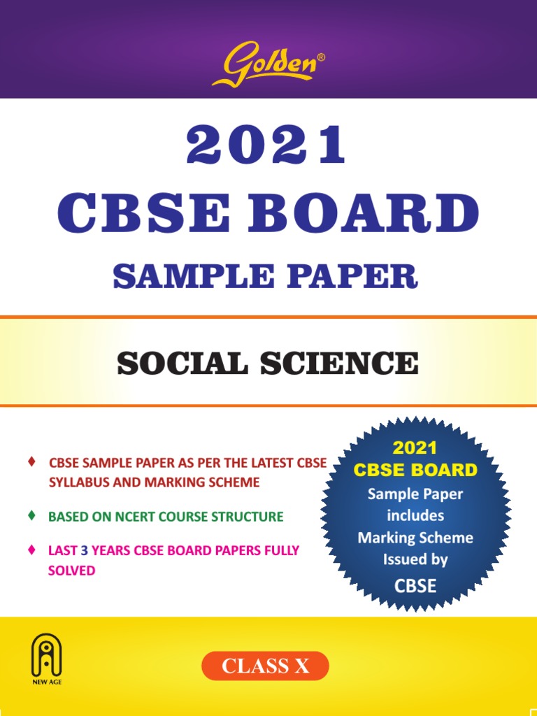 SST Golden Sample PPR | PDF | Agriculture | Loans