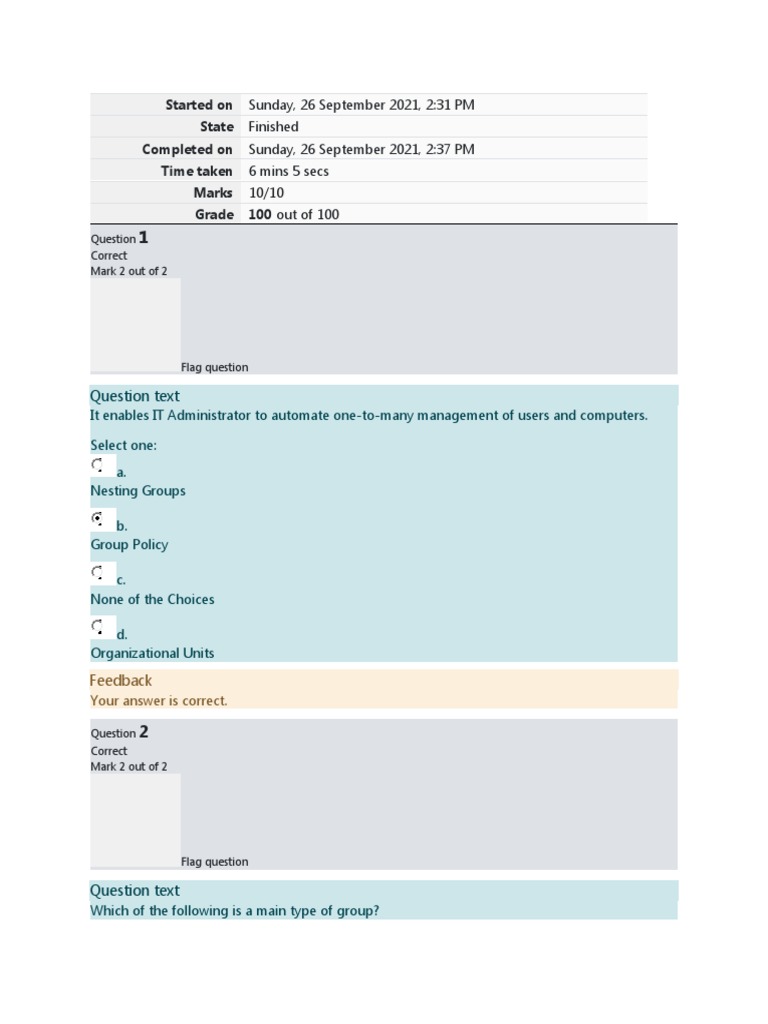 UGRD-CS6206 Principles of Operating Systems and Its Applications Midterm q1 | PDF