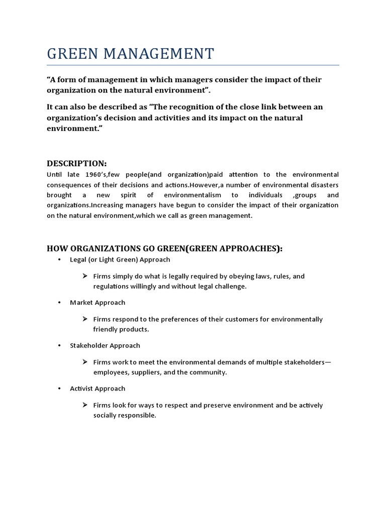 Green Management Strategies at NTPC | PDF | Environmental Policy | Fly Ash