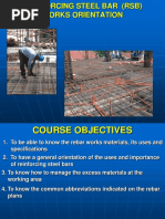 Sample CHB Installation | PDF | Masonry | Specification (Technical ...