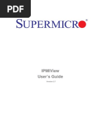 Dell Unity - IPMI Tool and User Guide-IPMI Tool Guide | PDF | Command Line Interface | Computer ...