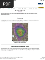 Creating A Grid and Map in Surfer 8 | PDF | Map | Computer File