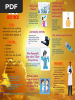 Snake Awareness Toolbox Talk | PDF | Snake