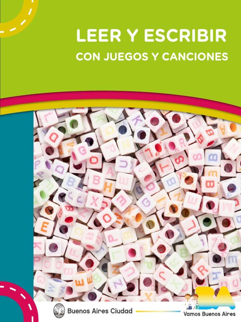 Leer y Escribir | PDF | Aprendizaje | Plan de estudios