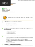 Práctica Asociada Al CE1.5 (Unidad de Aprendizaje 1, Ejercicio 3) | PDF