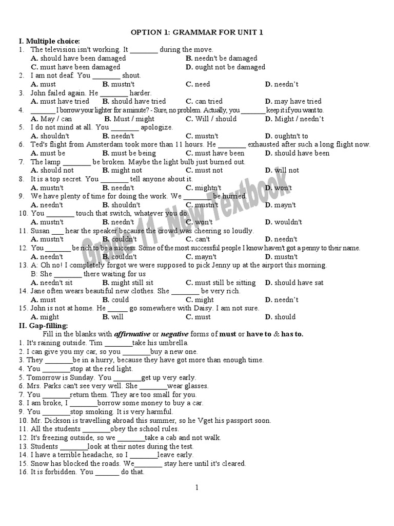 Option 11 Term 1 2021 2022 | PDF | Love | Family