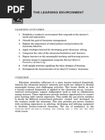 Star Observation Tool | PDF | Classroom Management | Teachers