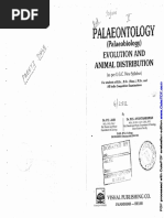 P.K. Mukherjee's Geology Textbook PDF | PDF