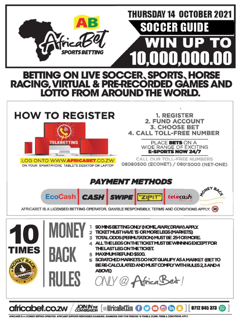 Soccer Fixtures | PDF