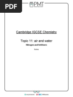 LPG Standard Specification | PDF | Propane | Liquefied Petroleum Gas