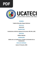 Cómo Calcular el Amperaje Correctamente | PDF