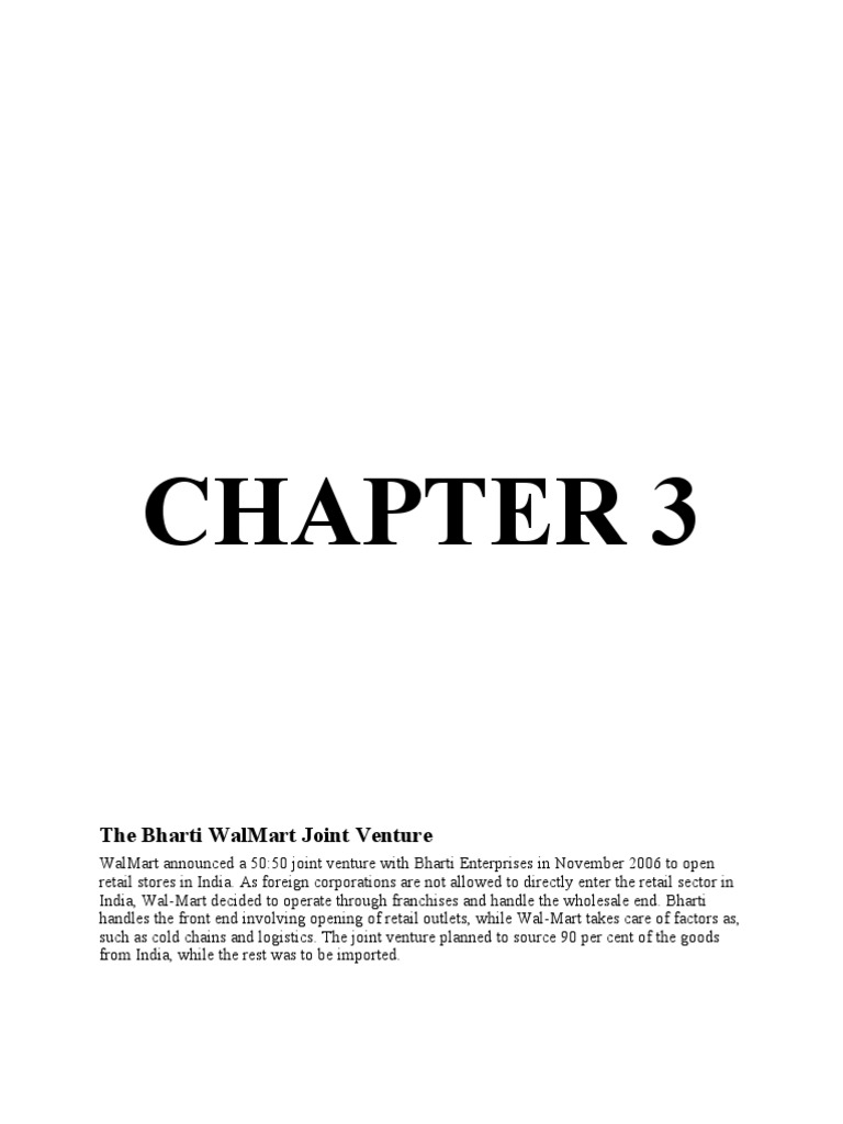 Final ch3 and ch4 | PDF | Survey Methodology | Questionnaire