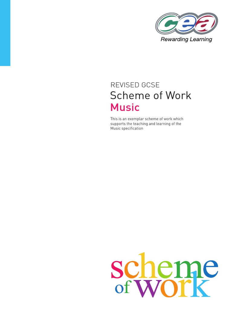 Gcse Mus Support 4934 | PDF | Variation (Music) | Messiah (Handel)