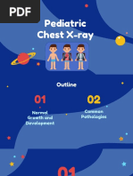 Types of Chest Shapes Explained | PDF | Thorax | Causes Of Death