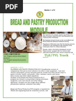Statistics and Probablity SHS 11-Module 1 - Week1 | PDF | Random ...