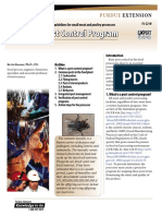 08 - Groove - Cutting - Machine Checklist | PDF